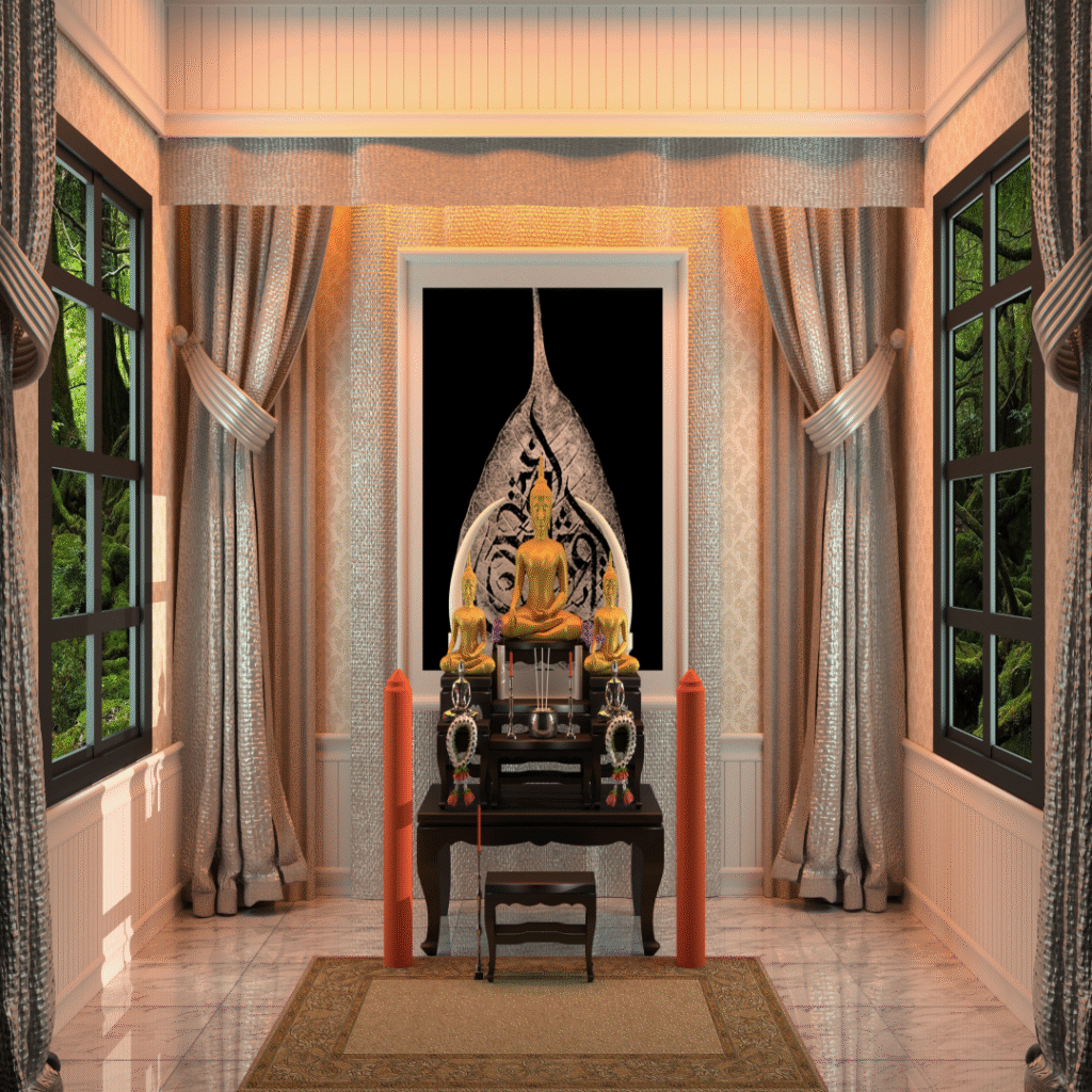 Best Material for Mandir in Home | Complete Guide